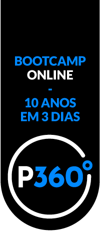 P360 Bootcamp Obrigado