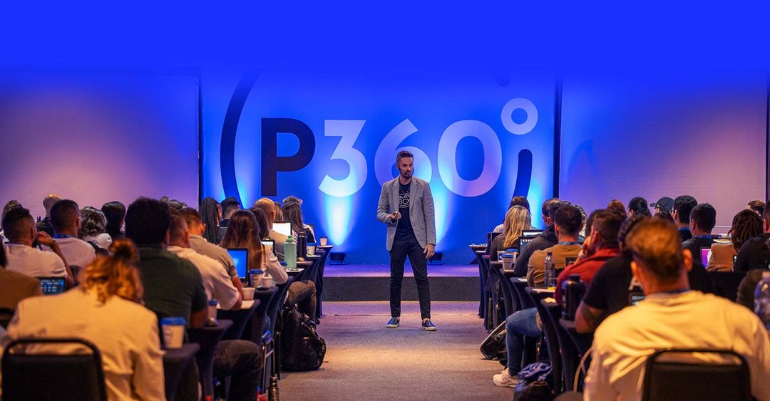 Imersão P360
