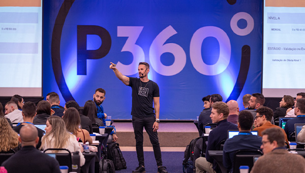 Imersão P360